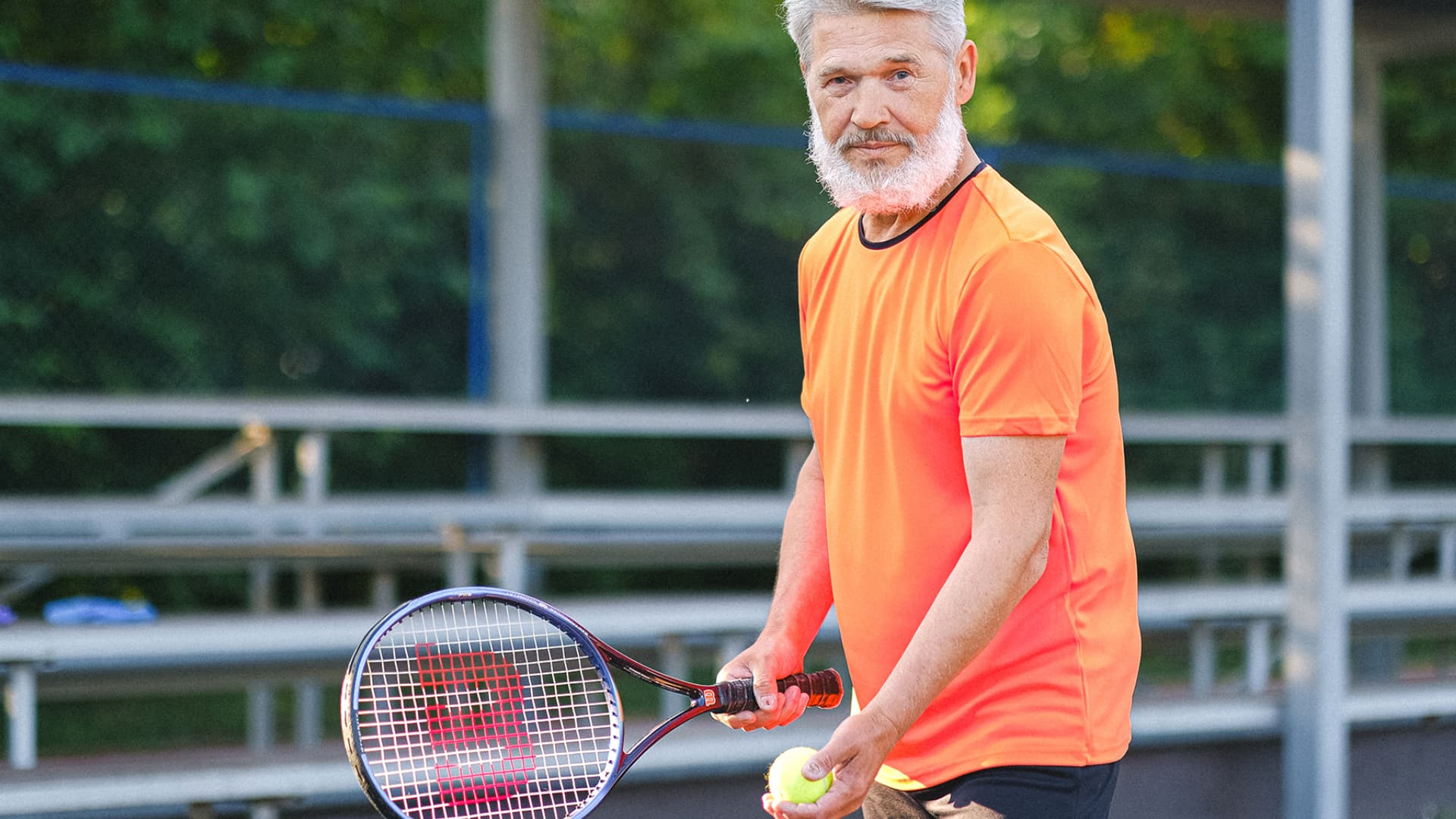 How to delay aging through systematic exercise? | Ultimate Home Gym ...